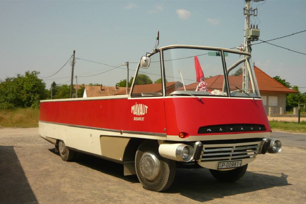 Hungaro Autócentrum